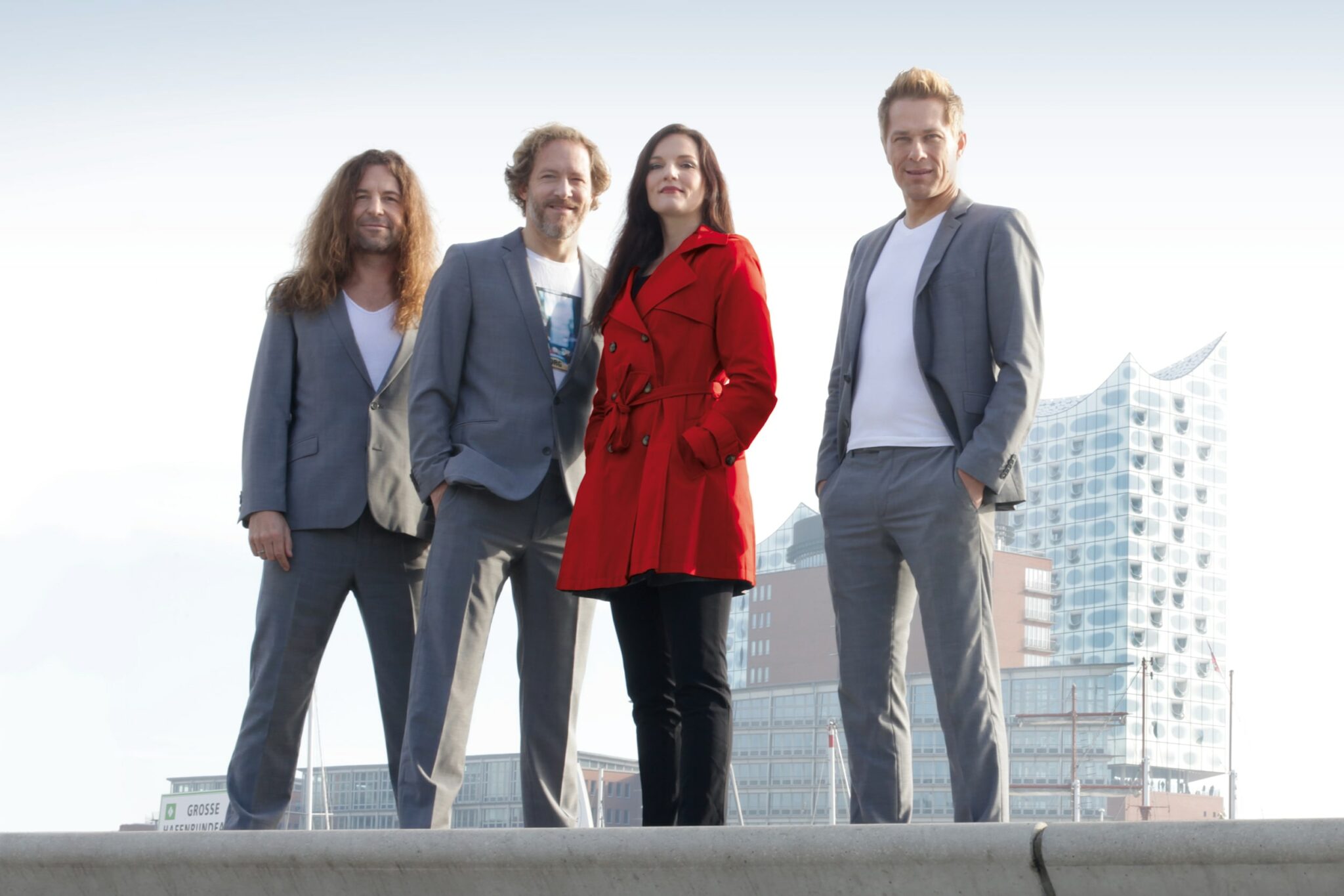 LaLeLu a cappella comedy LaLeLu a cappella-comedy