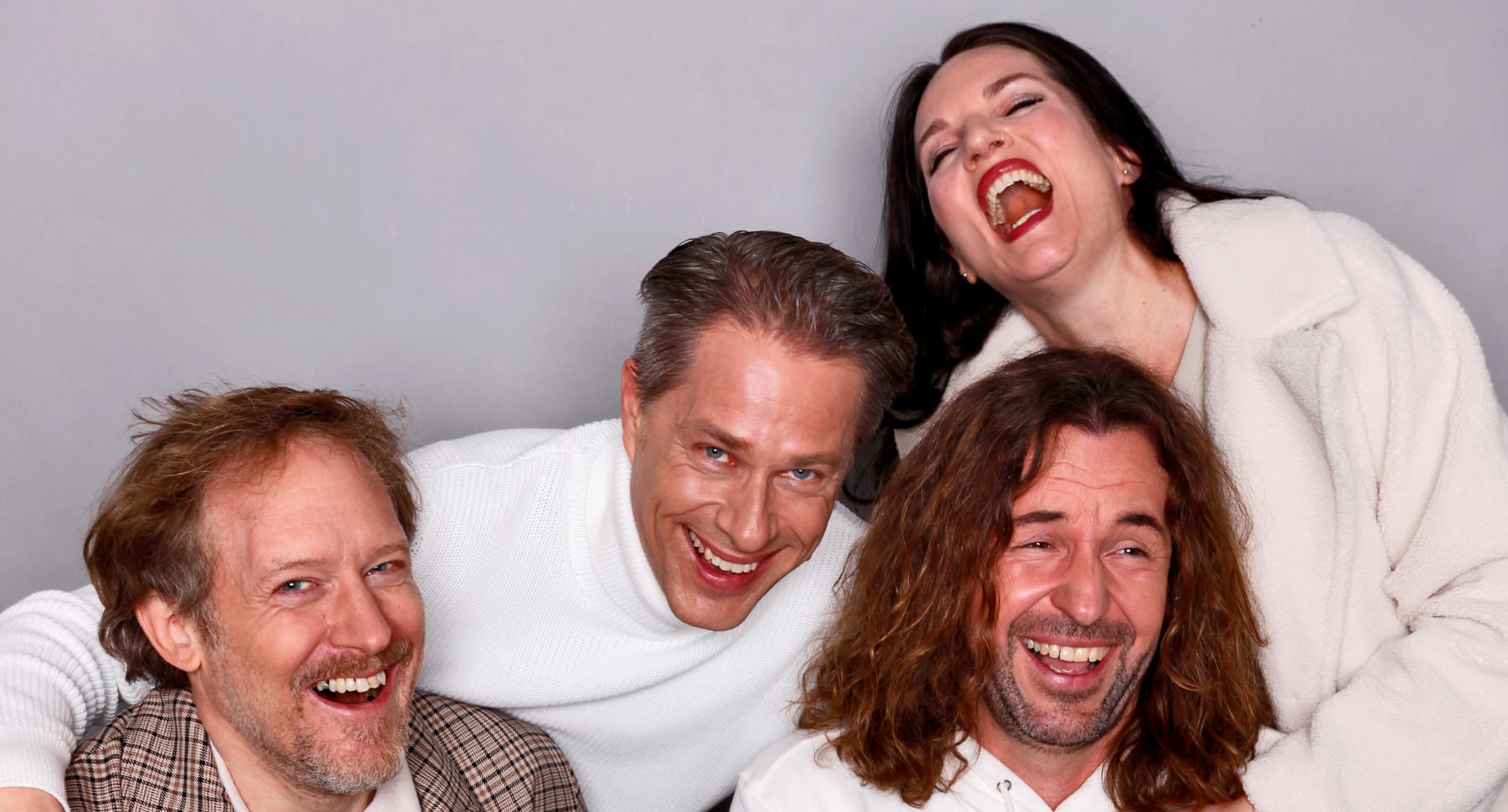 LaLeLu a cappella comedy LaLeLu a cappella-comedy